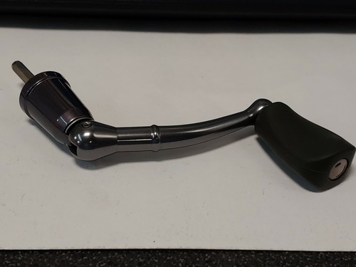 1 Okuma Part# 25005113 or 25004885 Handle Assembly Fits Trio-30 or Trio ...