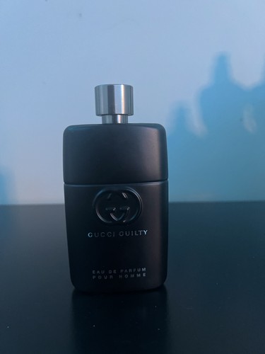 Gucci Guilty Pour Homme 3oz Men's Eau De Parfum 3614229382129 | eBay