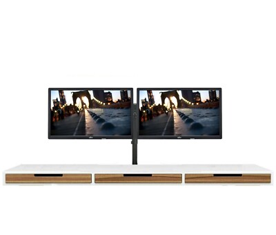 Dual Monitor for sale | eBay