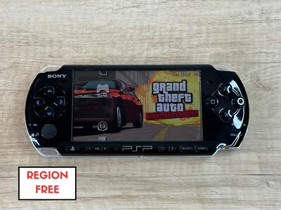 Sony PSP Consoles for sale | eBay