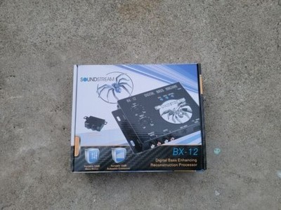 Soundstream Epicenter | eBay