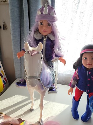 Hard Plastic Vintage Girl Dolls for sale | eBay