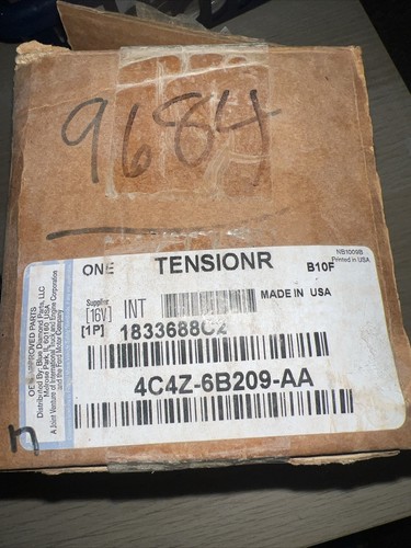 International Belt Tensioner DAYCO 1833688C2 OEM for sale online | eBay