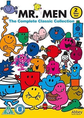 Mr Men Dvd for sale | eBay