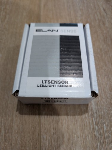 Elan Sense LTSENSOR LED/Light Sensor | eBay
