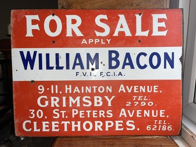 Antique Enamel Signs for sale | eBay
