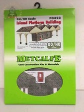 Metcalfe OO Model Railway Platforms for sale | eBay