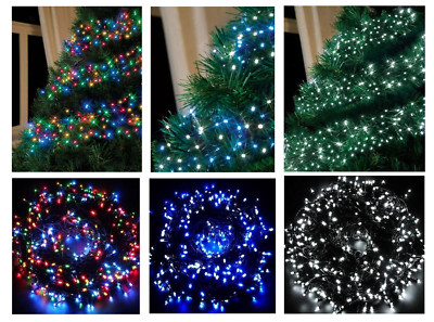 Super Bright Led Christmas Lights for sale | eBay
