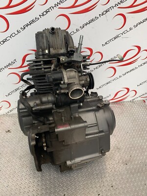 Motorcycle Engines and Engine Parts for Benelli for sale | eBay UK