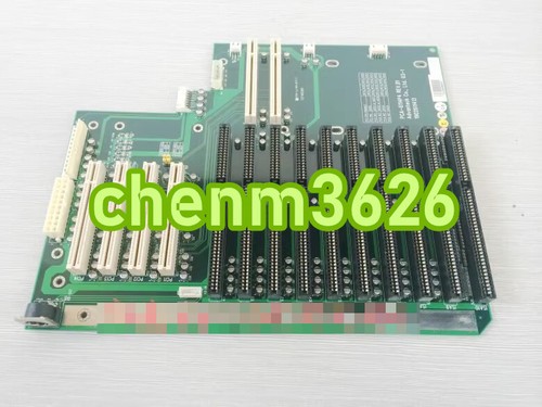 1PC USED Advantech IPC-610 IPC-610H baseboard PCA-6114P4-C Rev.c1 #YY ...
