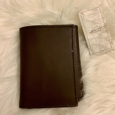 Amity Leather Wallets for Men for sale | eBay