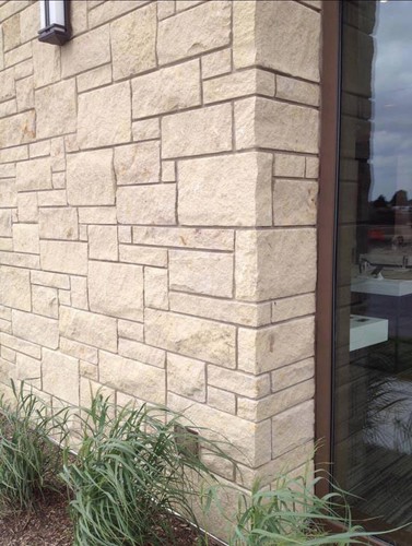 Building Stone Kansas Cream Light Ships Wholesale Nationwide, Best ...