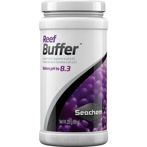 Reef Buffer (250g) - Seachem | eBay