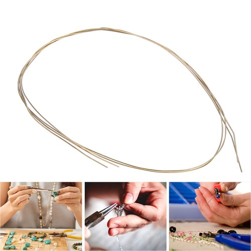 3pc Gold Solder Wire Soldering Jewelry Making Repair Solder Wire ...