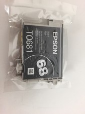 Epson 68 Ink for sale | eBay