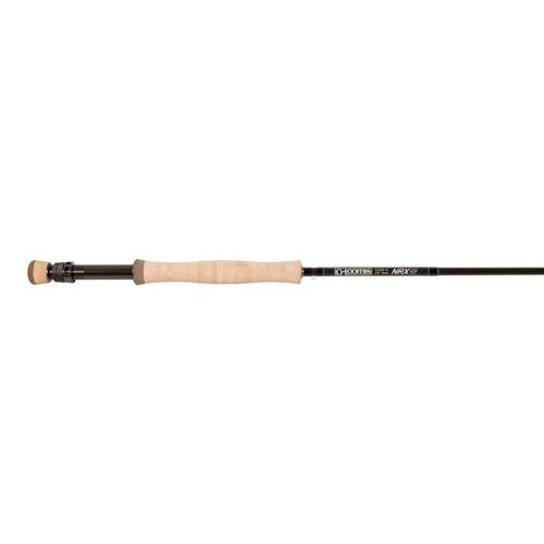 1 NEW G.Loomis NRX+ Fly 9' 6 Weight 4 Pc. Fly Rod NRX+ 690-4 FREE SHIP ...