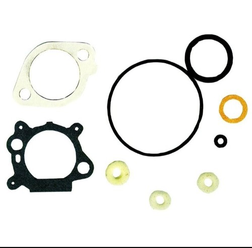2 Pack New 527-111 Carburetor Gasket Set For Briggs & Stratton 498261 ...