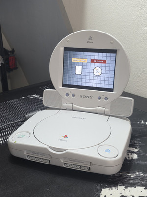 Ps1 Screen for sale | eBay