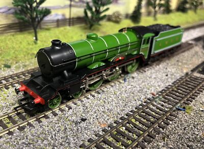 Lner Kit in Oo Gauge Model Railway Locomotives for sale | eBay