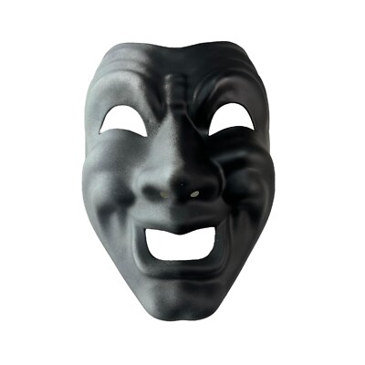 Comedy Mask for sale | eBay
