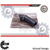 Genuine BMW X5 X6 E70 E71 X5 35iX SAC SAV air duct 13717583715 | eBay