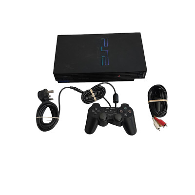 Ps2 Slimline for sale | eBay