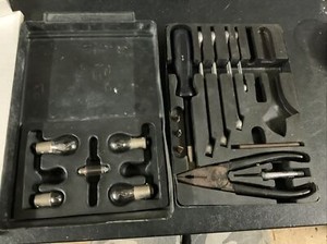 Rolls Royce Tool Kit for sale | eBay