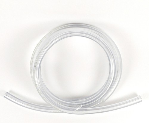 Bev-flex beer or Co2 tubing, 6 ft of 5/16" inside diameter- brewery ...