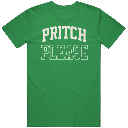 Cool Payton Pritchard Pritch Please Fan Gift Idea V2 T Shirt | eBay