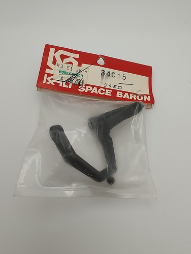 Kalt Space Baron / Enforcer 30 Elevator Control Arm 34015 | eBay