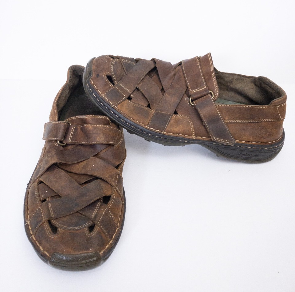 timberland fisherman sandals products for sale | eBay