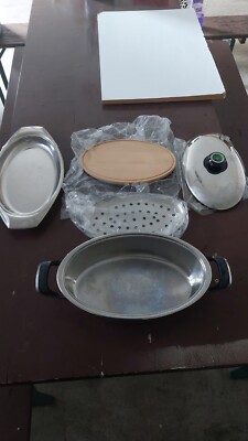 Padelle e pentole AMC | Acquisti Online su eBay