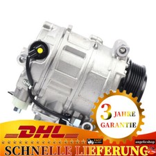 Klimakompressor MERCEDES-BENZ C-Klasse (W203) C 350 – ab 132,- € | Top ...