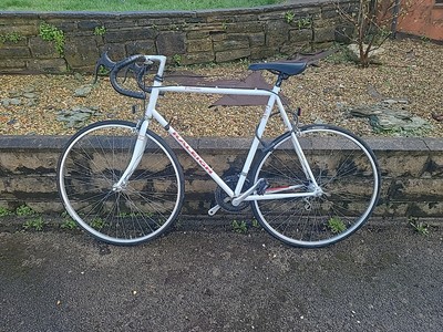 Vintage Raleigh Racing for sale | eBay