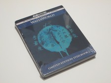 Waterworld Extended Edition DVDs & Blu-ray Discs for sale | eBay