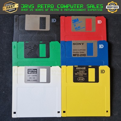3 5 Floppy Disks for sale | eBay