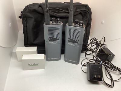 Motorola Talkabout for sale | eBay