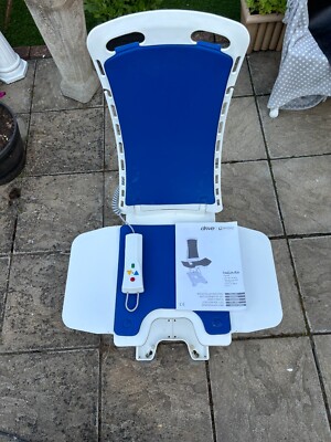 Bath Chair for sale | eBay