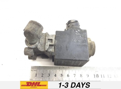 VOLVO Fh16 Universal Solenoid Valve for Air Systems Norgren OEM 9041025 ...