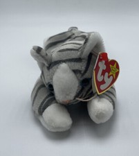 Prance the Cat : Beanie Babies : Beaniepedia