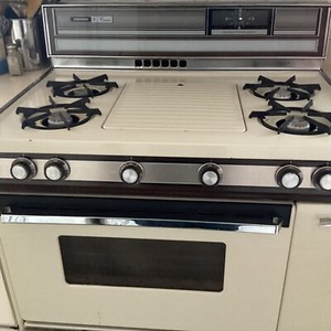 Tappan Stove Indiana Antique Stoves for sale | eBay