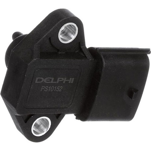 PS10152 Delphi MAP Sensor New for Hyundai Sonata Kia Sportage Sorento ...