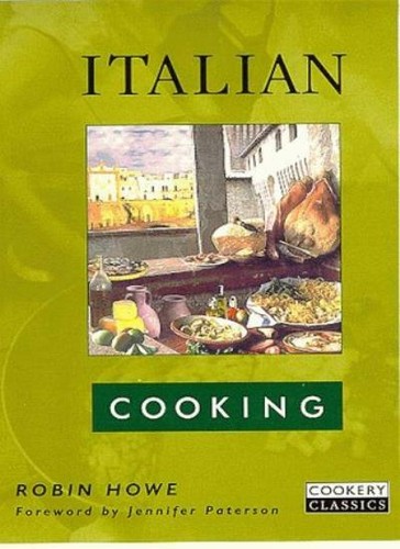 Italian Cooking (Cookery Classics) By Robin Howe 9780233994734| eBay