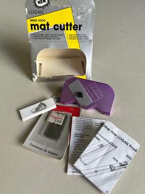 Mat Cutter for sale | eBay