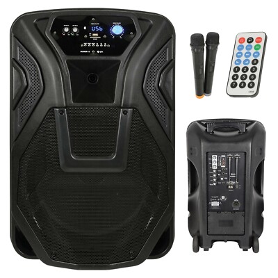 Band Pa System for sale | eBay