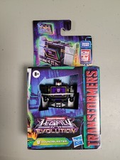 Transformers Legacy Series Soundblaster