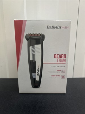 Babyliss For Men Trimmer for sale | eBay