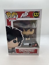 Persona 5 Funko Pop! Vinyl Checklist - Find All The Funko Figurines ...