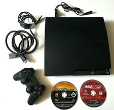 Modded Ps3 Console for sale | In Stock | eBay