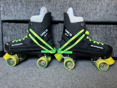 Bauer Turbo Roller Skates for sale | eBay